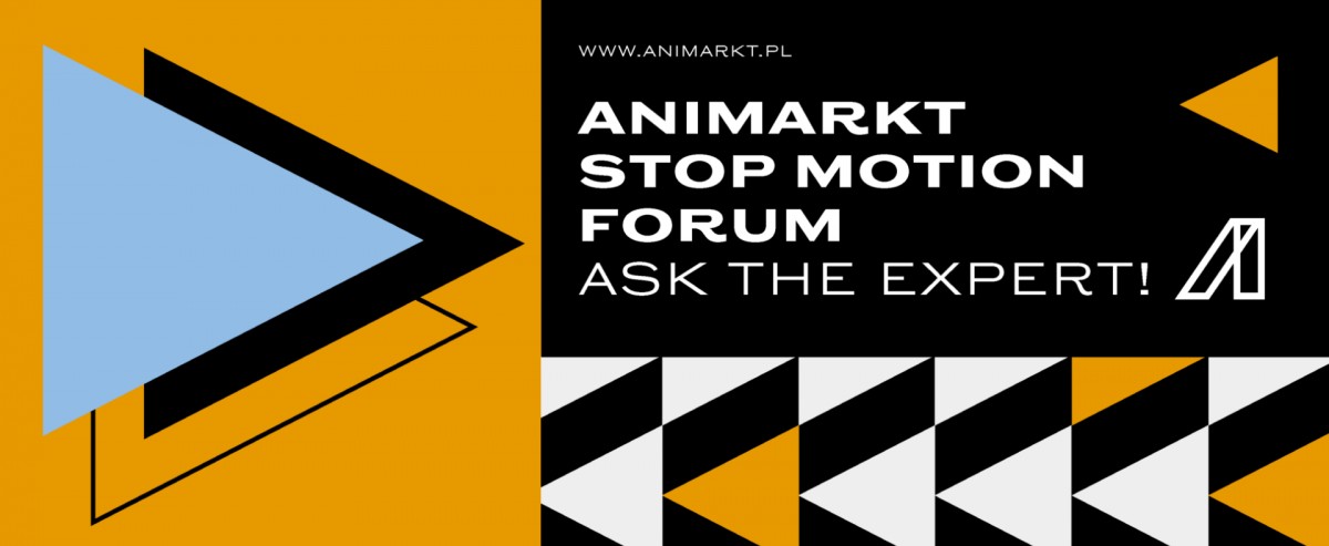 ANIMARKT STOP MOTION FORUM | Lively: organizacja eventów i konferencji ...